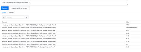 Prometheus Auto Deploying Consul And Exporters Using Saltstack Part 5