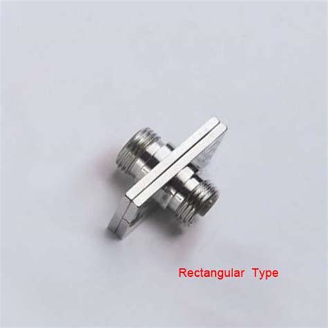 Fc Simplex Adapter Singlemode And Multimode