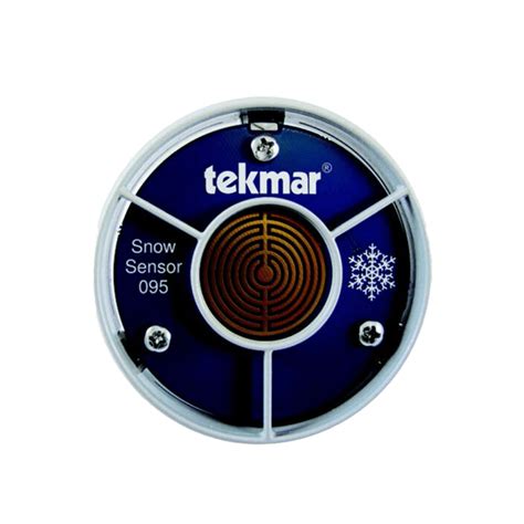 Tekmar Control Systems