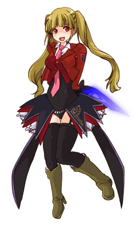 Asmodeus Sister Of Purgatory Umineko No Naku Koro Ni Image 79347