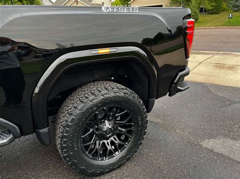 2024 Ram 2500 Wheels And Tires