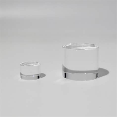 Vy Optics Wholesale High Reflectance Polished Jgs2 Quartz Glass Quartz