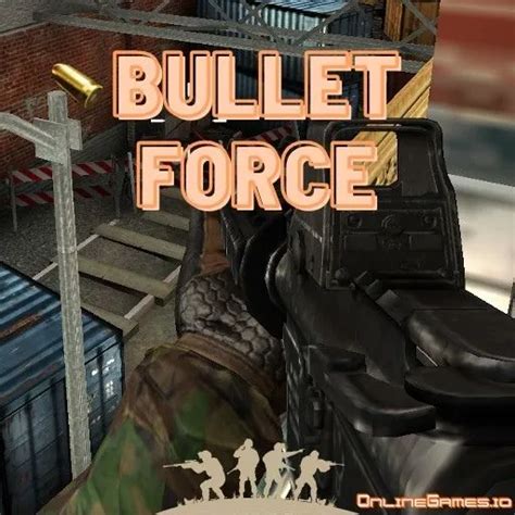 Bullet Force Play On Retro Bowl 25 Unblocked Games And Ad Free