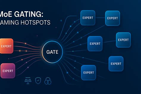 Top 7 Moe Gating Tricks That Tame Hotspots By Bhagya Rana Sep 2025 Medium
