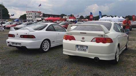 History Of The Honda Integra A Look Into The Evolution Of A Jdm Classic Fourth Generation