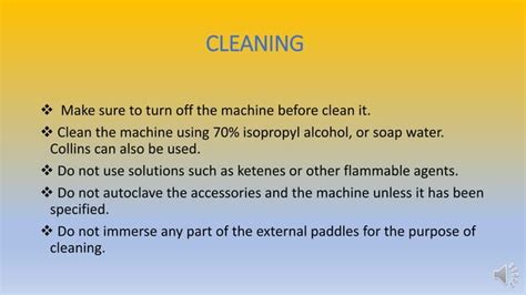 Manualdefibrillatorpresentation Full Information Ppt