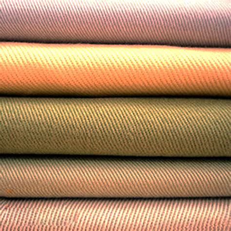Asian Textile Network Twill Fabric