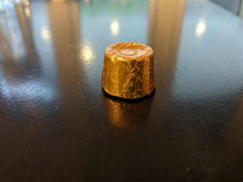 Single Rolo 25 Rshrinkflation