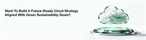 Green Cloud Sustainability In 2026 Market Stats Ai Trends And Outlook
