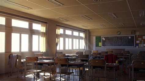 Classroom Finished Projects Blender Artists Community