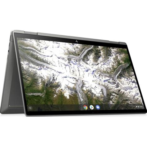 Hp Chromebook X360 14 G1 6bp67ea 规格、评论和价格