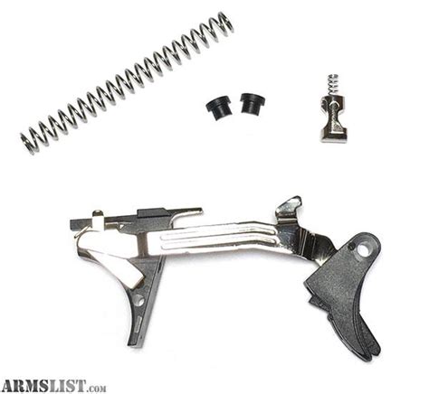 For Sale Glock Triggers G43 Carry Trigger System Near Dallasarlington Dallas Tx 7756028