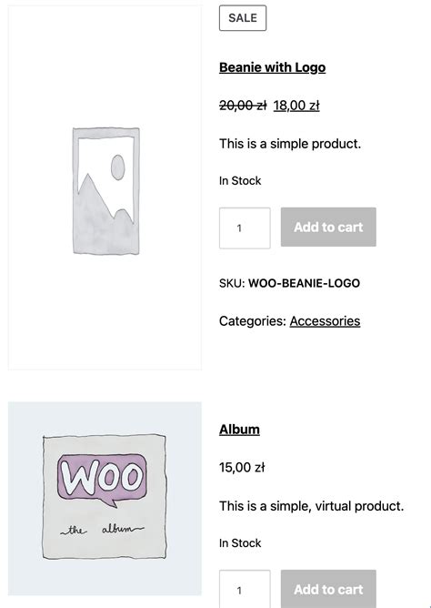Fix Skewed Placeholder Of Product Image By Kmanijak · Pull Request 7642 · Woocommerce