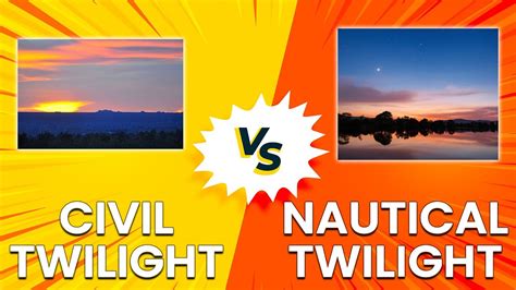 Nautical Twilight Twilight Sky At Dawn And Venus Epod A Service Of