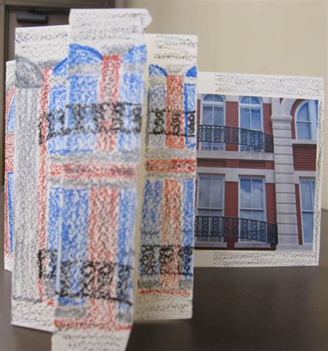 fibonacci folding book examples sarah c campbell