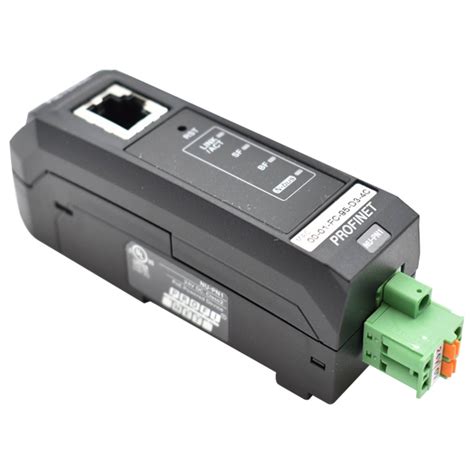 Keyence Network Communication Unit Nu Pn1