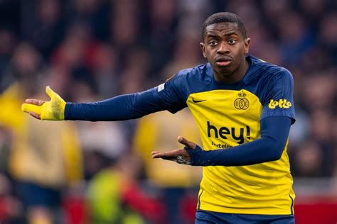 £17 5m Star Who Snubbed Leeds United Transfer Now On Radar Of Premier