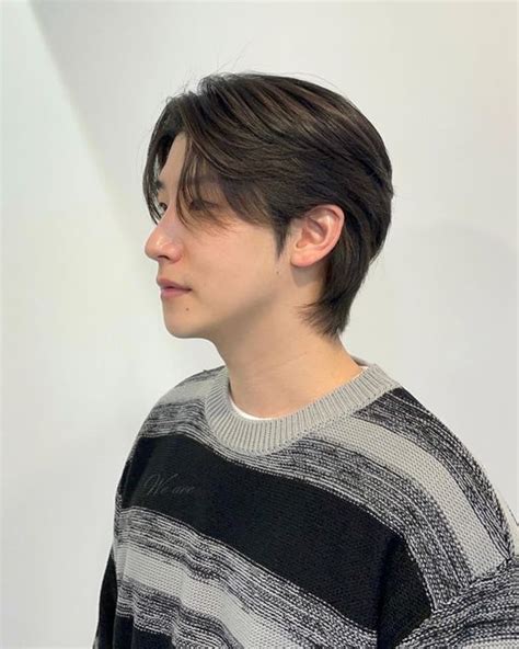 신사역 남자머리 남자펌 전문 씬스페이스 신일 On Instagram 리프펌 짧은머리 속에서 리프컷 어택 ‘ 자세한 문의 및 예약은 프로필 링크를 통해주세요