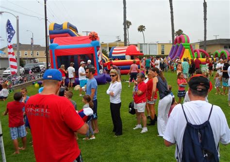 Have A Fun Filled Fourth Of July In Newport Beach Newport Beach News