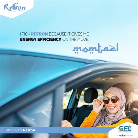 Refillwithrefron Gfl Refron Uae Saudiarabia Kuwait
