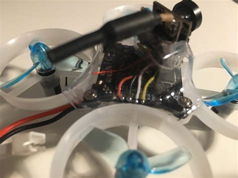 Betafpv Beta65 Betaflight Pid Accéléromètre Et Maiden Culture Fpv