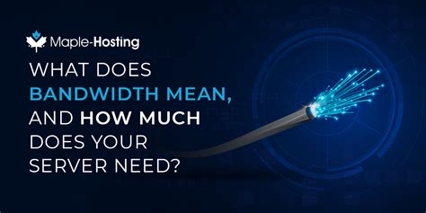 What Does It Mean If My Bandwidth Is Low At Amy Kent Blog