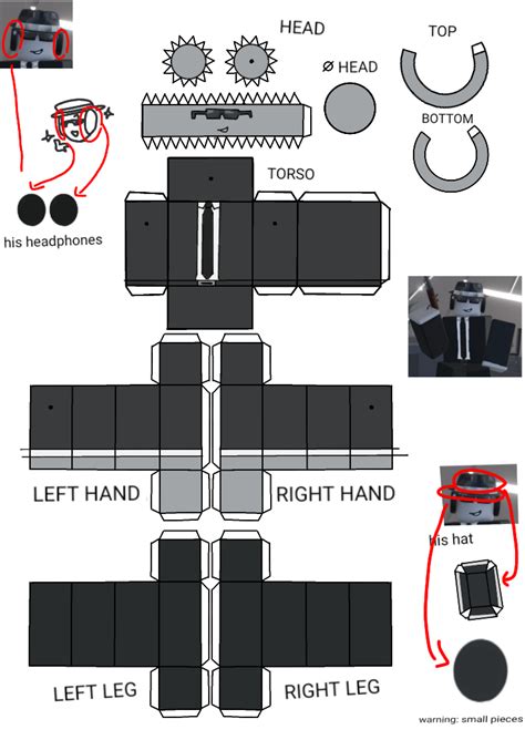 43 Forsaken Paper Craft Ideas In 2025 Paper Doll Template Paper