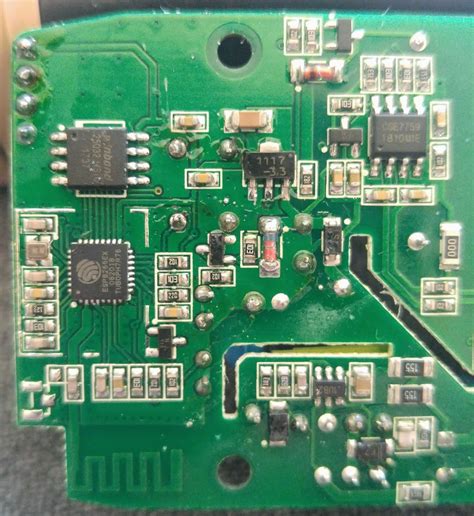 Hlw8012 Bl0937 Cse7759 Power Vi · Issue 37 · Esphomeissues