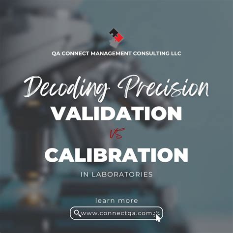 Labquality Validationvscalibration Audits Supplieraudits Kaizen