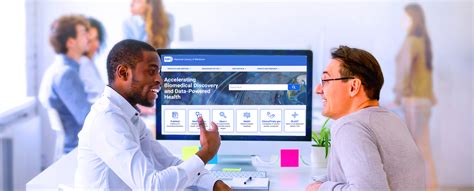 Nlm Musings From The Mezzanine Innovations In Health Information From