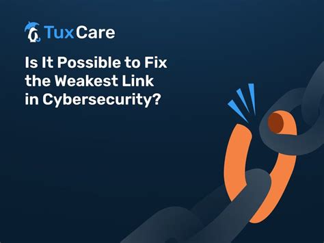 Rory Albertyn On Linkedin Cybersecurity Hacker Tuxcare Infosec