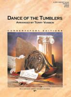 Dance Of The Tumblers Nicolai Rimsky Korsakov Concert Band Sheet Music