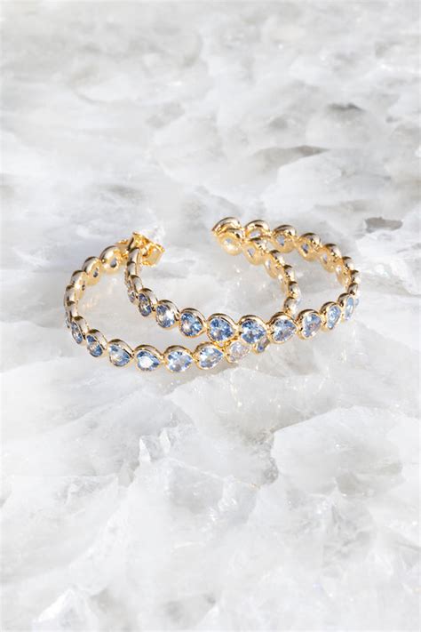 Valentines Day Native Gem