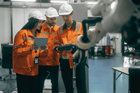 Services — Cda Robotics