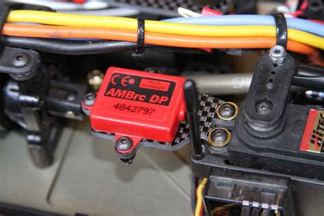 TLR TEN SCTE Kit Thread Page R C Tech Forums