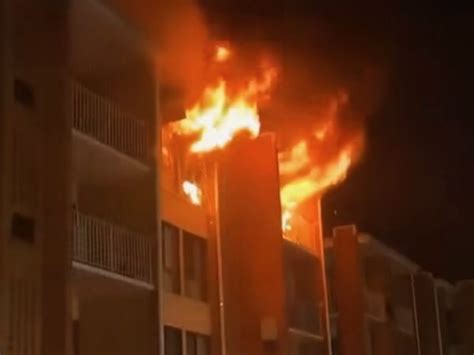 Kentland Volunteer Fire Department Company 33 And 46