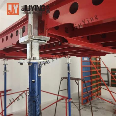 Innovative Skydeck Construction Formwork For Efficient Project