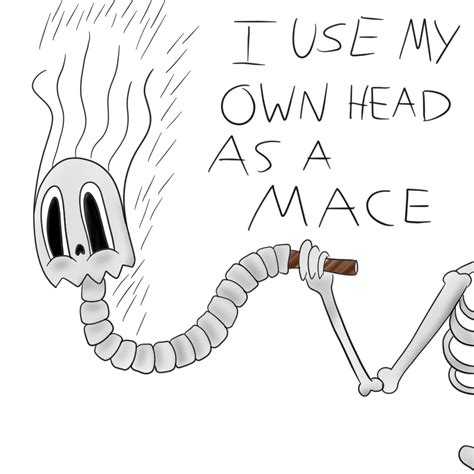 Mace Flail Same Thing Album On Imgur