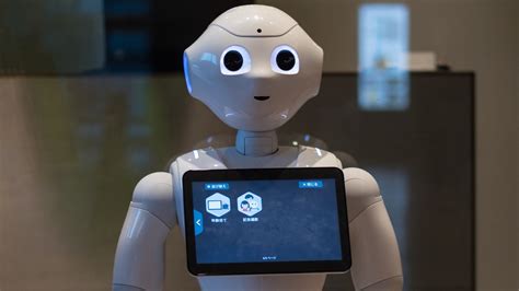 Apple Smart Home Robot Theres One Reportedly In The Works Mashable