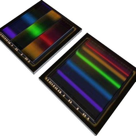 Pdf Linear Variable Filters Lvf For Biomedical And Hyperspectral