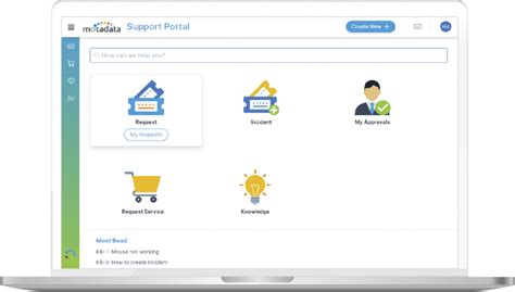 IT Service Management Software ITIL Compliant ITSM Tool ITSM Solution