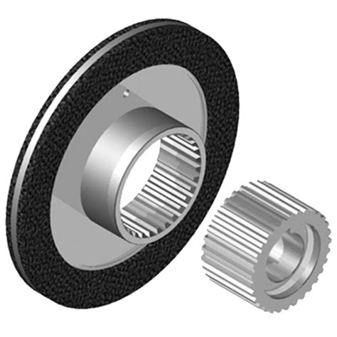 Radan Mecânica industrial