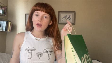 Reimburse My Aerie Submit2krystal Clips4sale