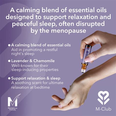 Restful Nights Pulse Point Roller Oil