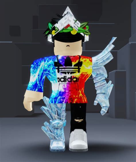 Roblox Avatars 2016 Khám Phá Tính Năng Và Sự Phát Triển Của Avatar