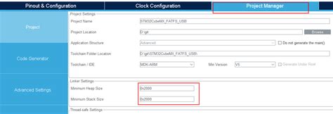 stm32cubemx fatfs freertos读写u盘 stm32 使用fatfs读取usb设备 csdn博客