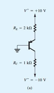Solved D Redesign The Circuit Of Fig A I E Chegg Com