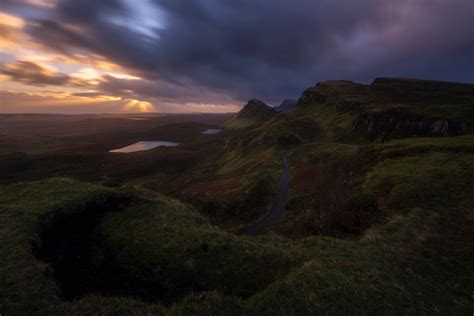 🥇 Scotland Photo Tour 2026 Scottish Highlands Workshop