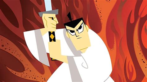 Prime Video Samurai Jack Season 1
