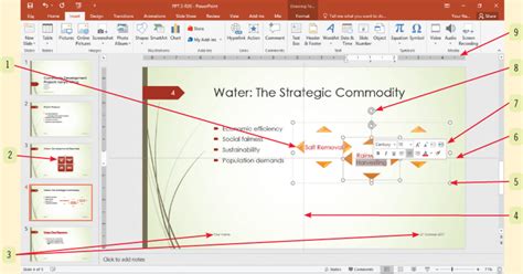 What Is Slide Navigation Pane In Powerpoint At Rae Johnson Blog